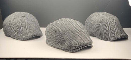 How to Pick Your Scally Cap Style | News