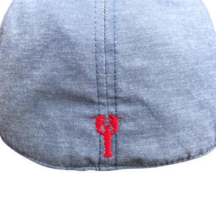 Cape Codder | Boston Scally Co: The Original Scally Caps