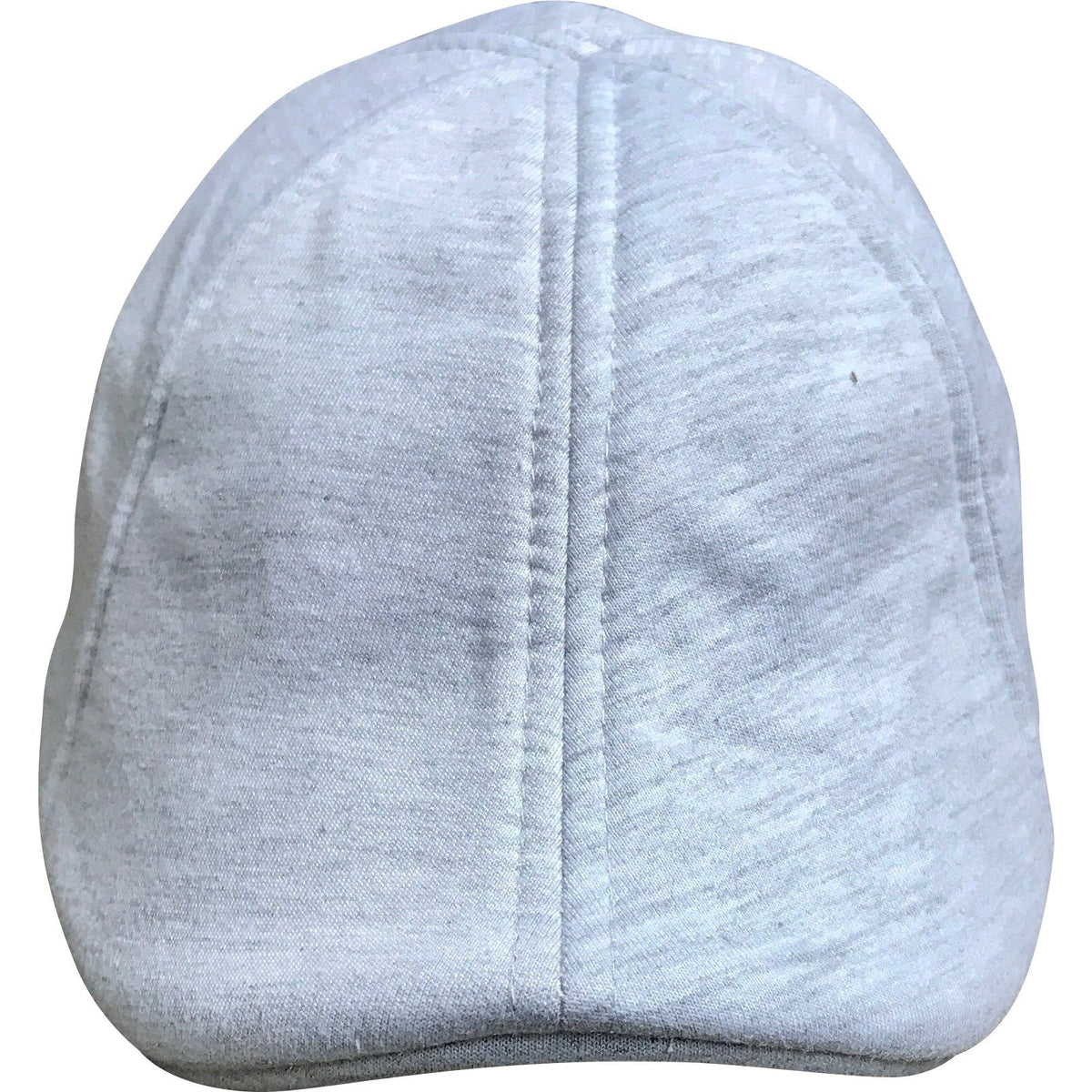 Kids The Game Day Boston Scally Cap (Flat Cap) - Grey