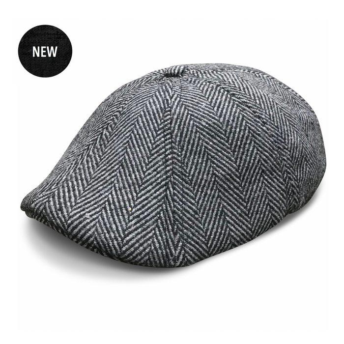 Scally Caps: The Peaky Collection | Boston Scally Co