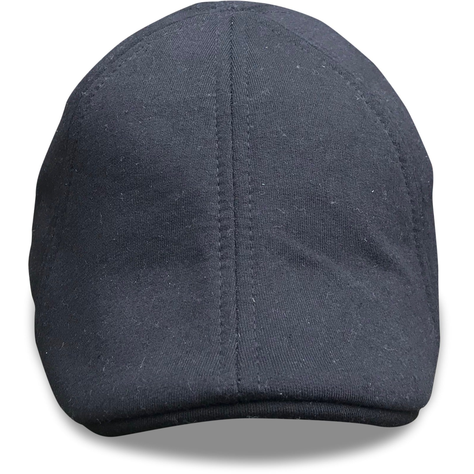 The Bruin Dubliner Boston Scally Cap - Black
