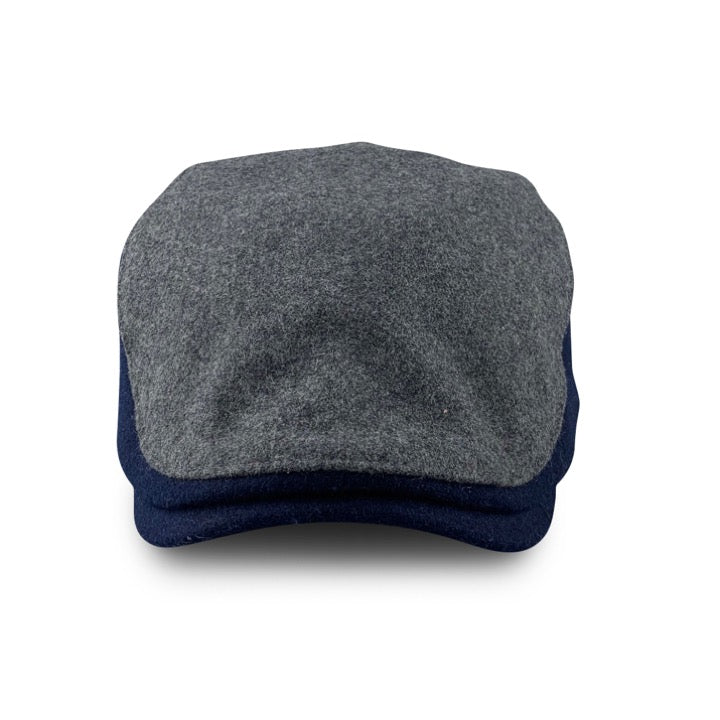 The Patriot Collectors Edition Boston Scally Cap - 6 Rings