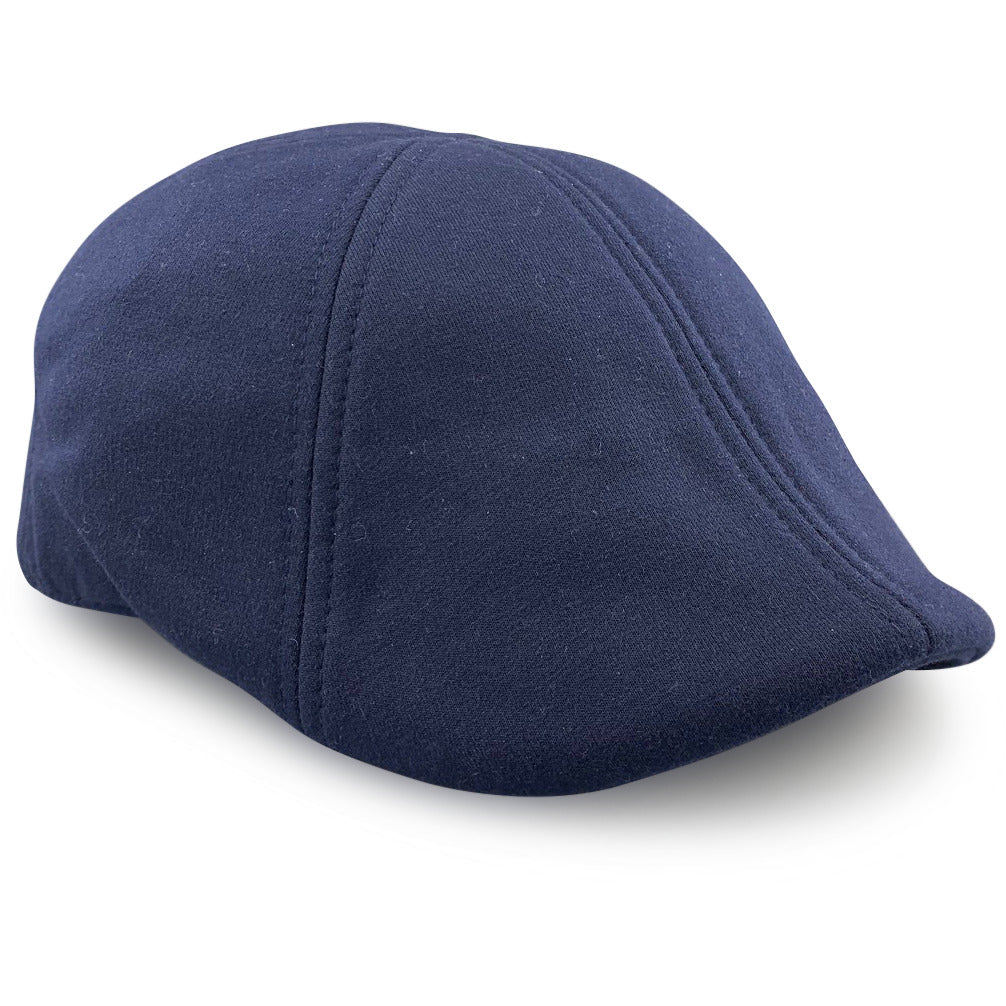 The Responder Blue Scally Cap - Police | Shop