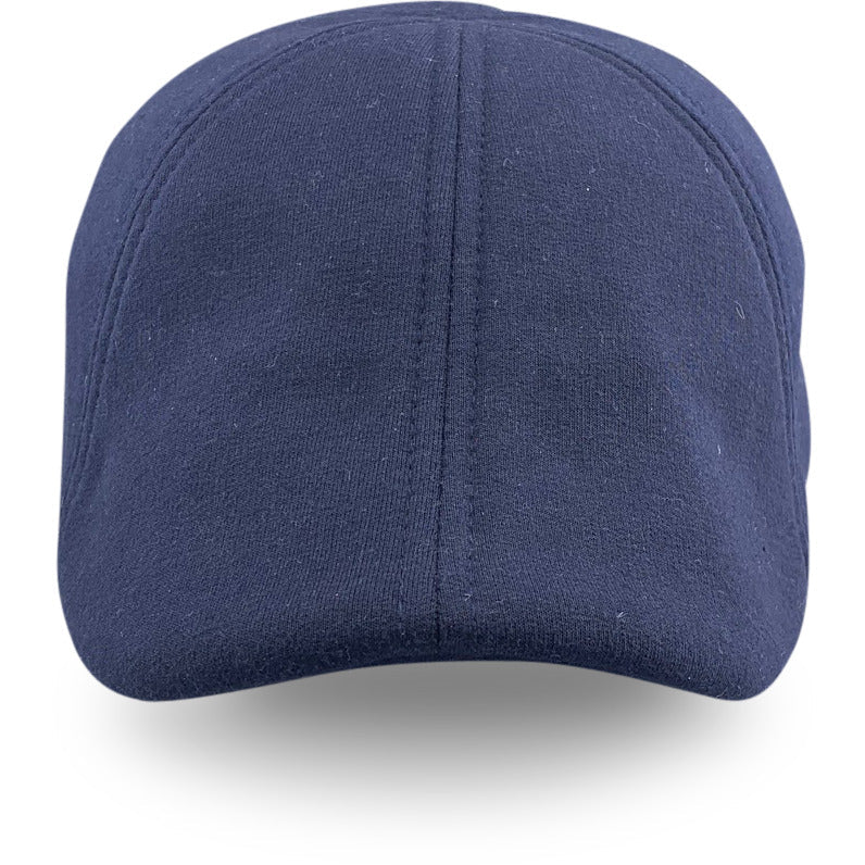 The Responder Blue Scally Cap - Police | Shop