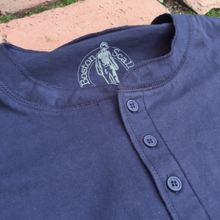 The Worker Collection | Boston Scally Co