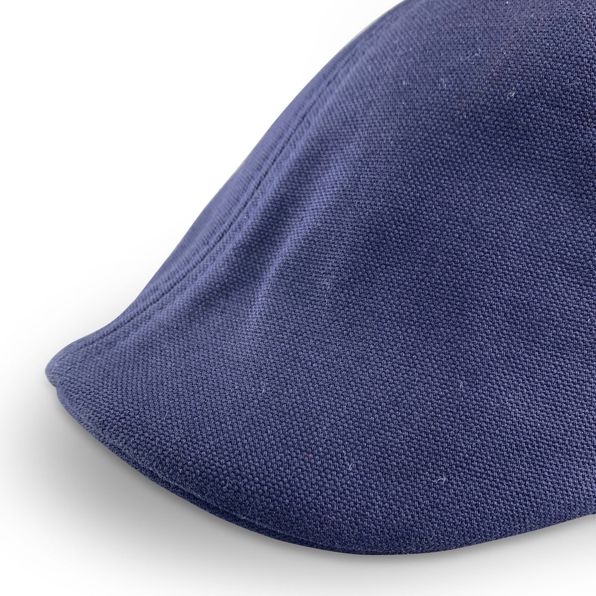 The Worker Boston Scally Cap (Flat Cap) - Navy
