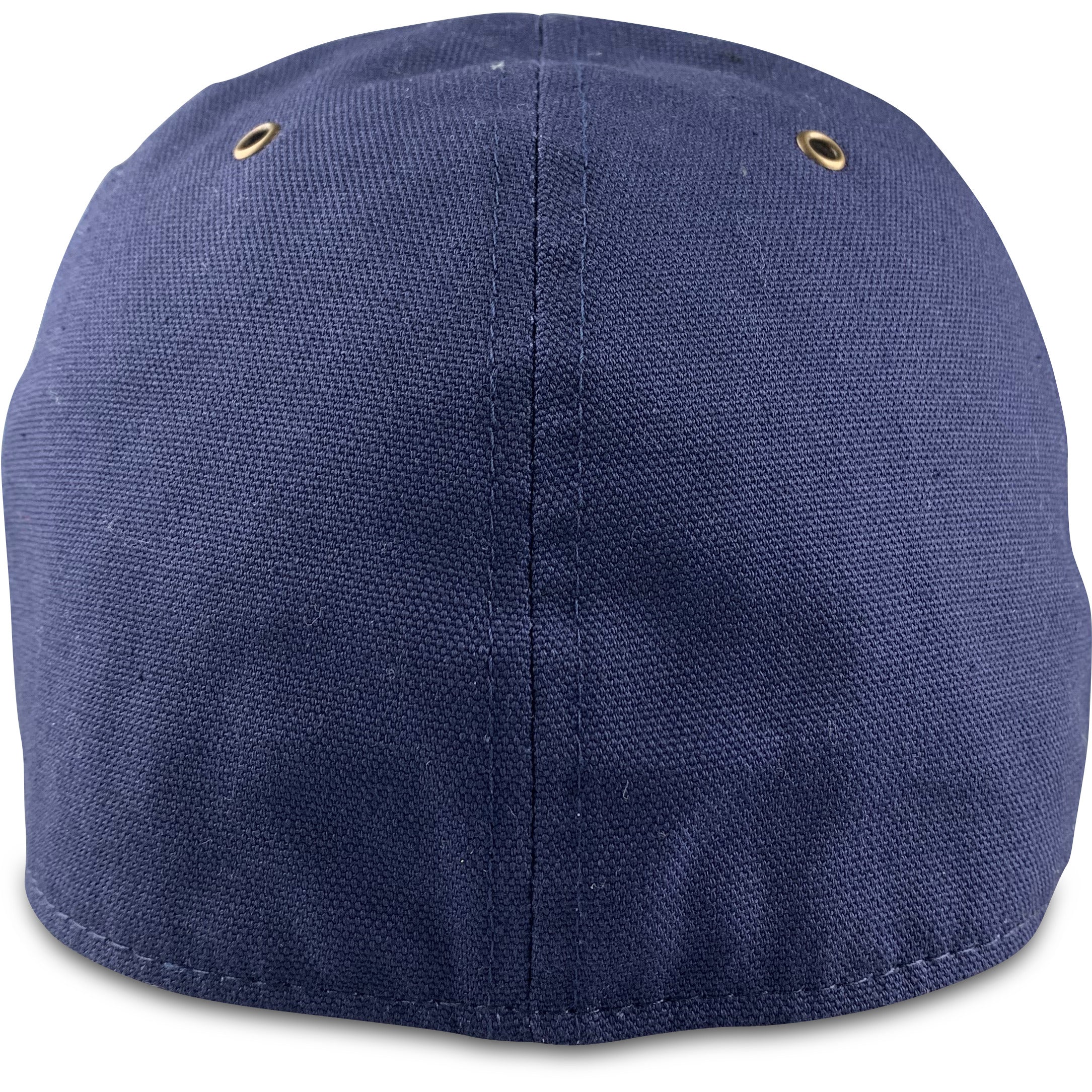 The Worker Boston Scally Cap - Navy