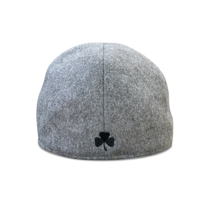 The Boondock Collectors Edition Boston Scally Cap (Flat Cap) - Grey ...