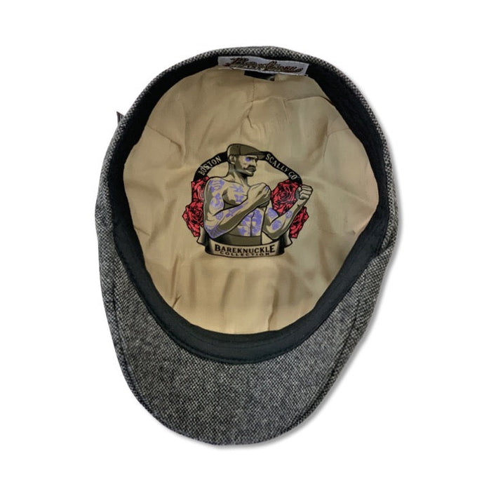 Bareknuckle | Boston Scally Co: The Original Scally Caps
