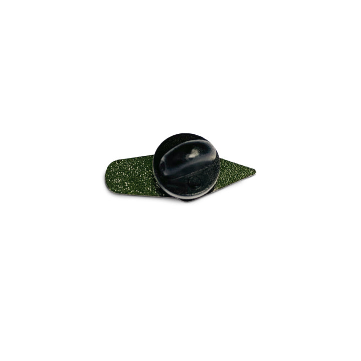 Boston Scally The Firework Cap Pin | Cap Pins