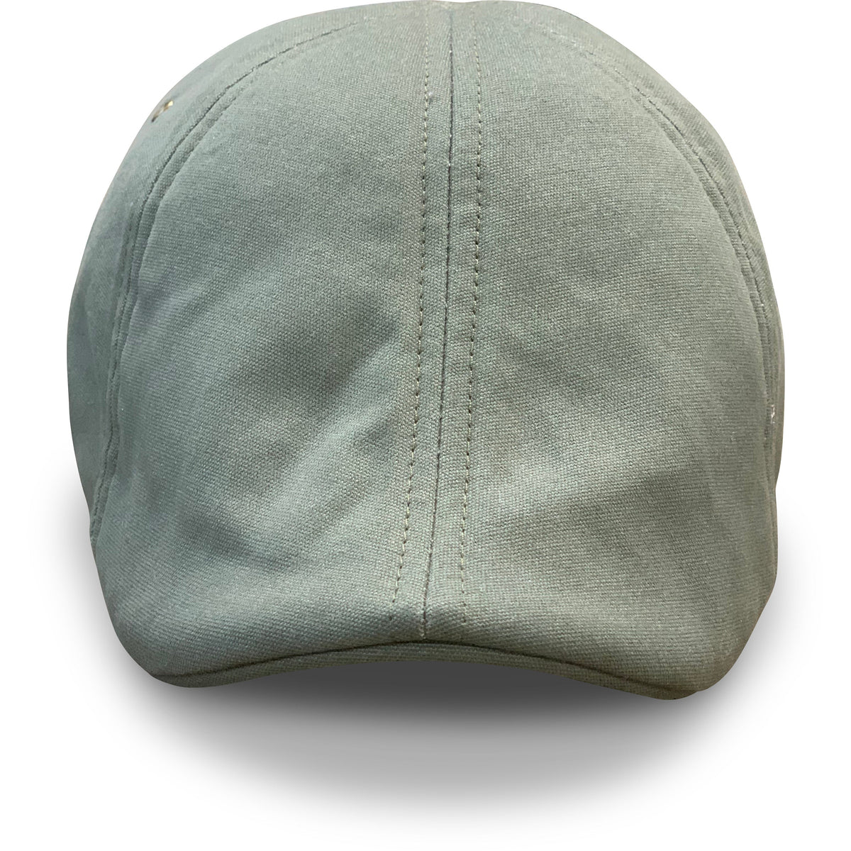 The Worker Boston Scally Cap (Flat Cap) - Fresh Cut