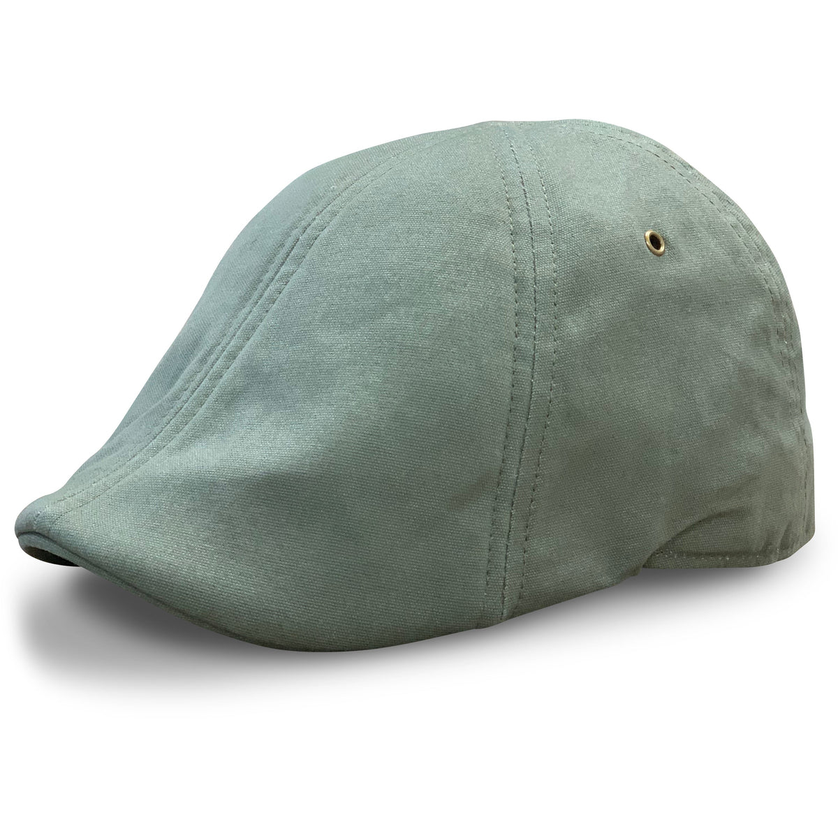 The Worker Boston Scally Cap (Flat Cap) - Fresh Cut