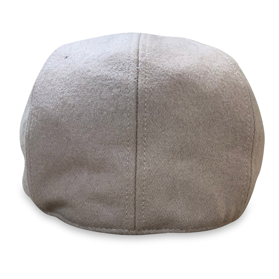 The Peaky Boston Scally Cap (Flat Cap) - Brighton Ale