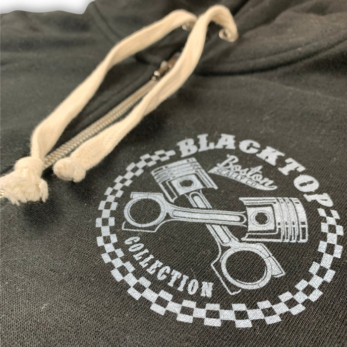 The Blacktop Collection | Boston Scally Co