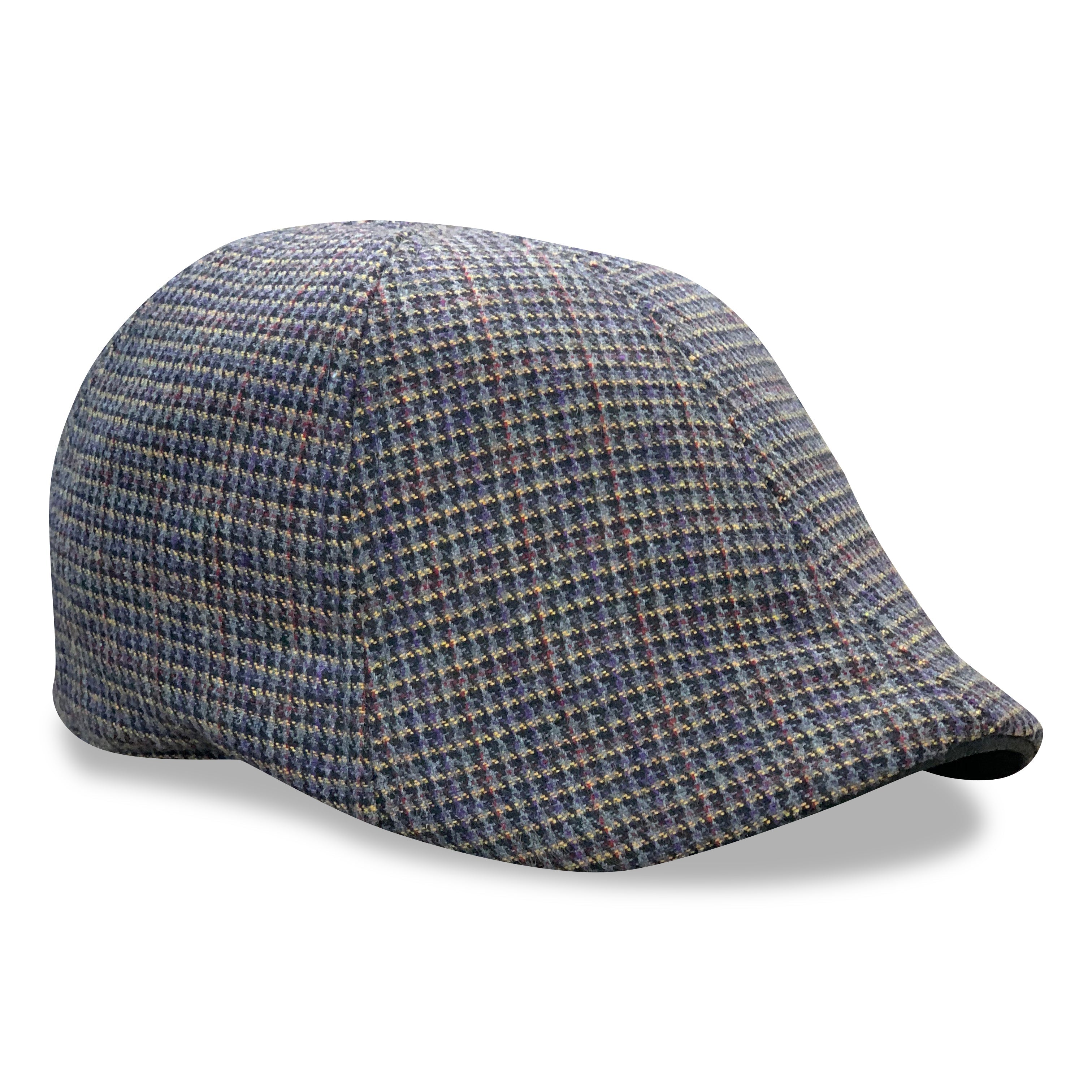 The Hustle Boston Scally Cap - Dusk & Dawn | Scally Caps