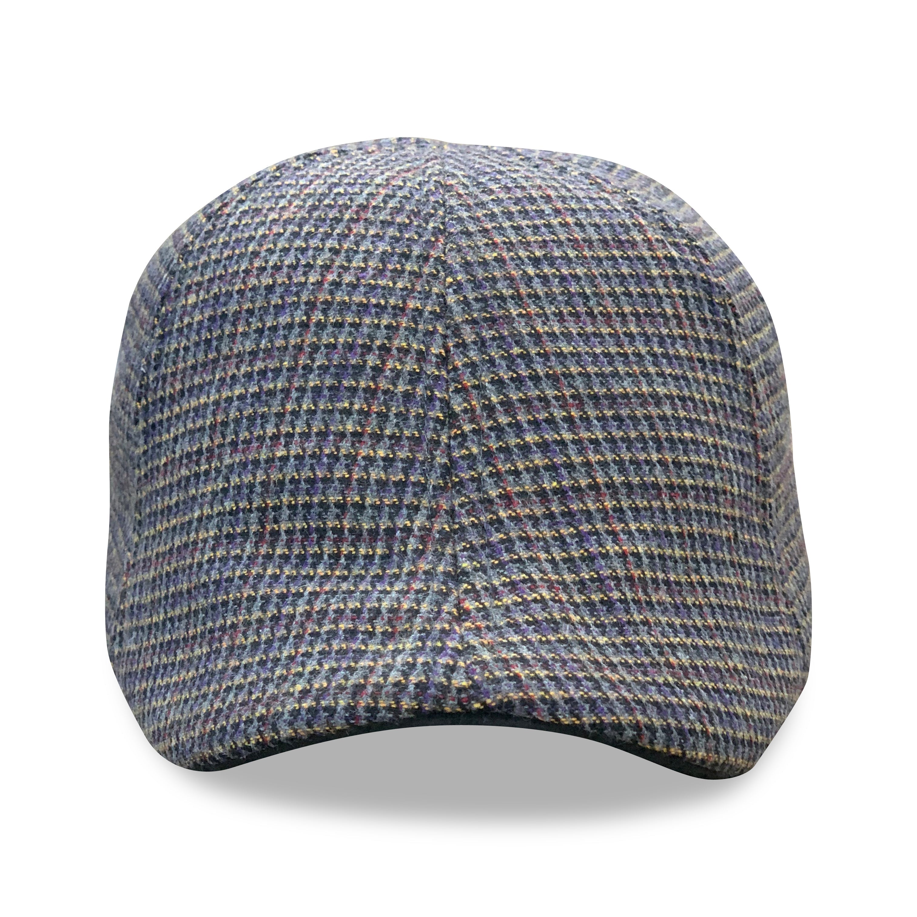 The Hustle Boston Scally Cap - Dusk & Dawn | Scally Caps