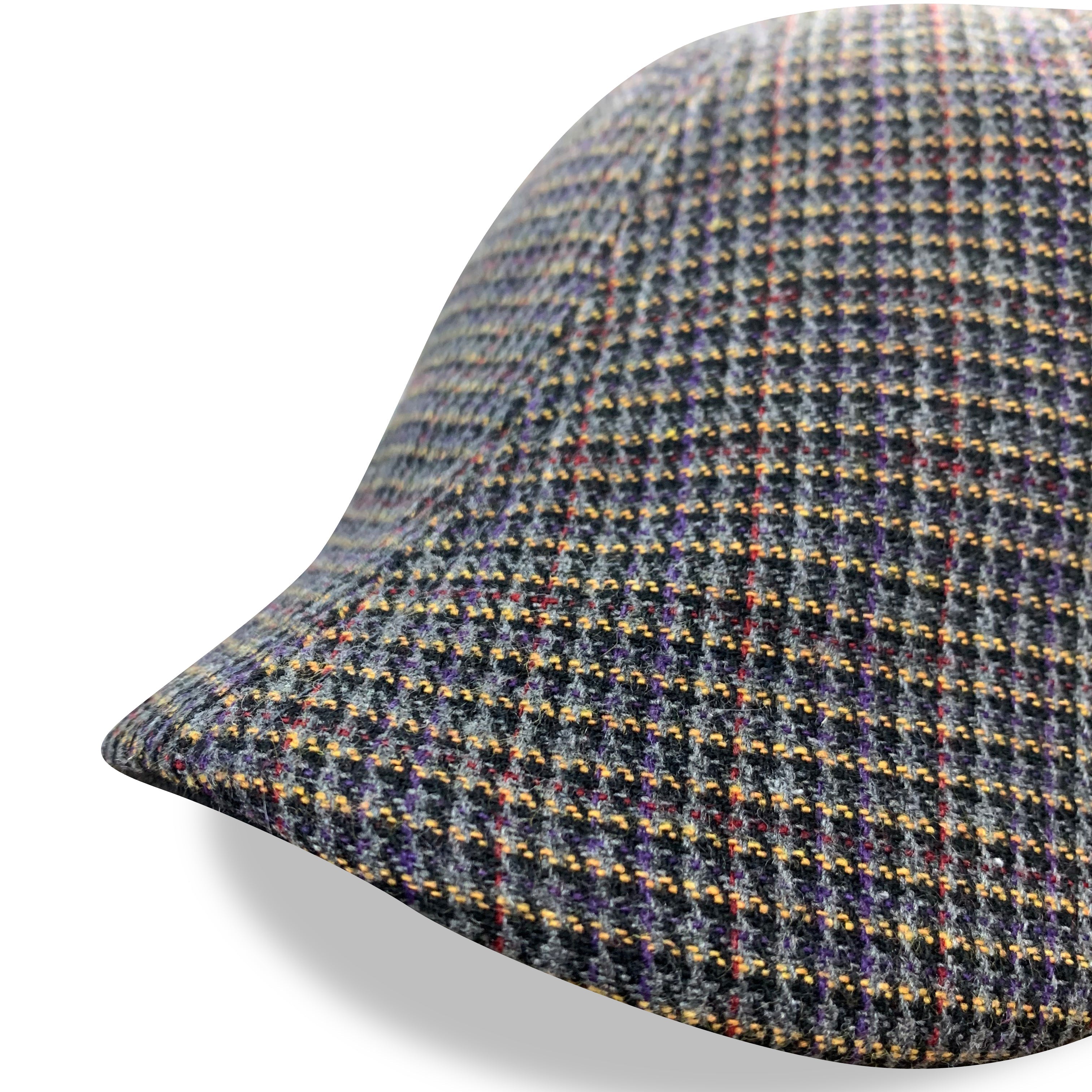 The Hustle Boston Scally Cap - Dusk & Dawn | Scally Caps