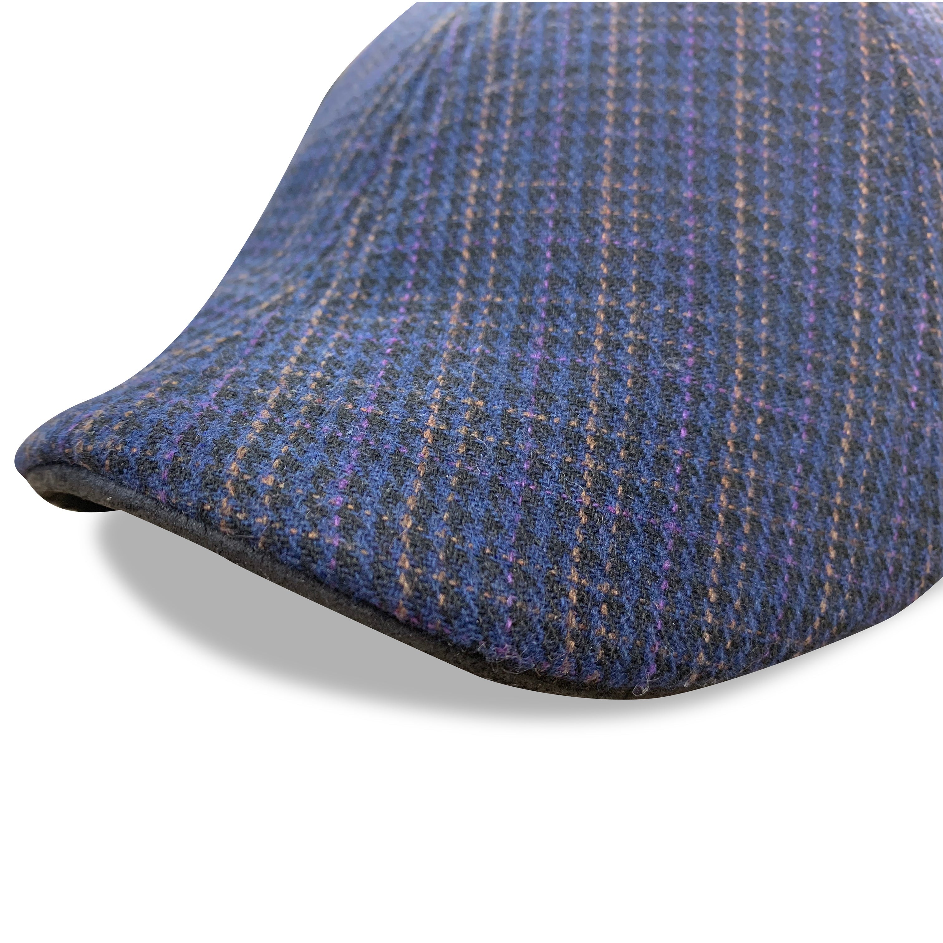 The Hustle Boston Scally Cap - Blue Moon | Scally Caps