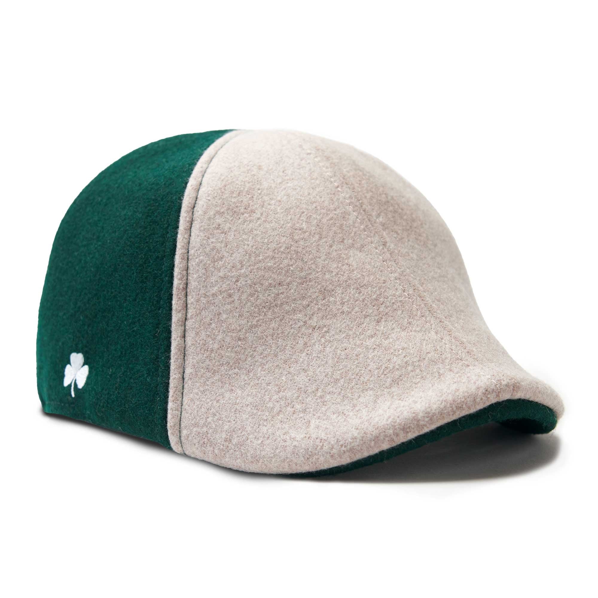 The Irish Micky Ward Boston Scally Cap