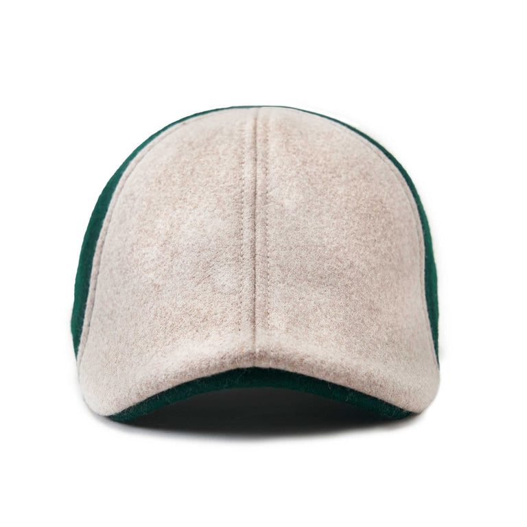 The Irish Micky Ward Boston Scally Cap