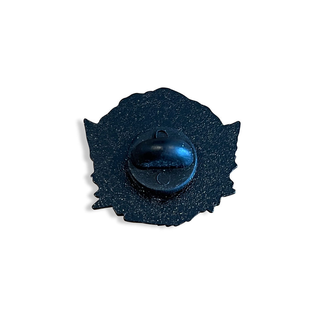 Boston Scally The Steel Rose Cap Pin | Cap Pins