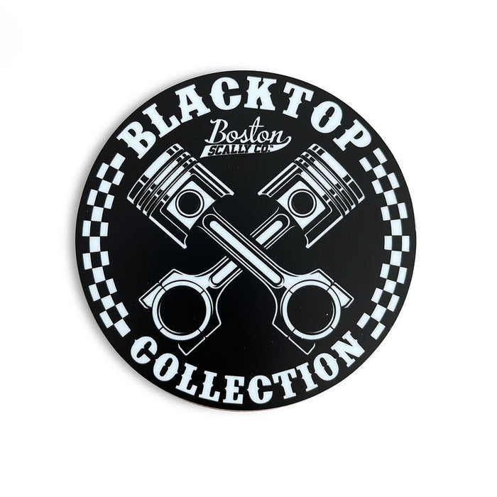 The Blacktop Collection | Boston Scally Co