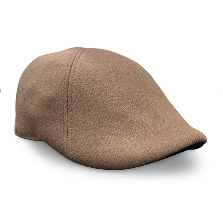 The Boondock Boston Scally Cap (Flat Cap) - Brighton Ale