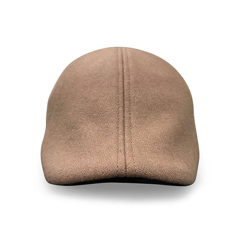 The Boondock Boston Scally Cap (Flat Cap) - Brighton Ale