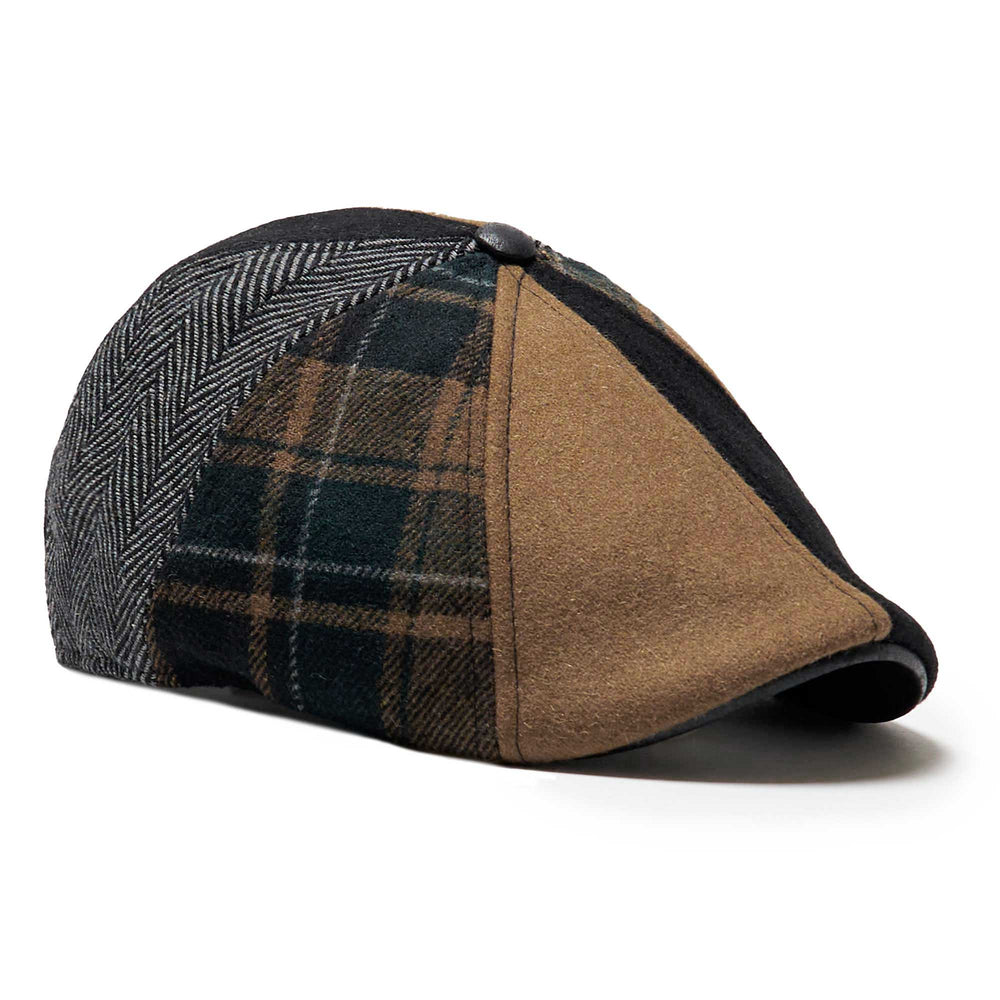 The Guinness Boston Scally Cap