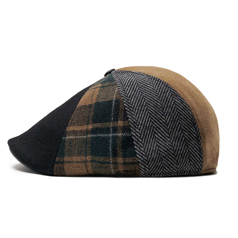 The Guinness Boston Scally Cap