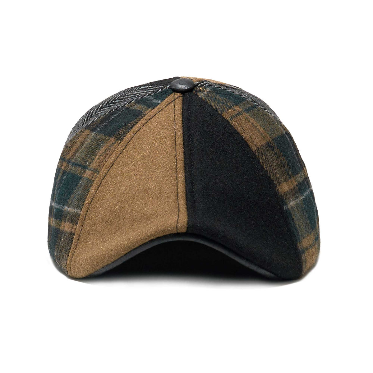 The Guinness Boston Scally Cap