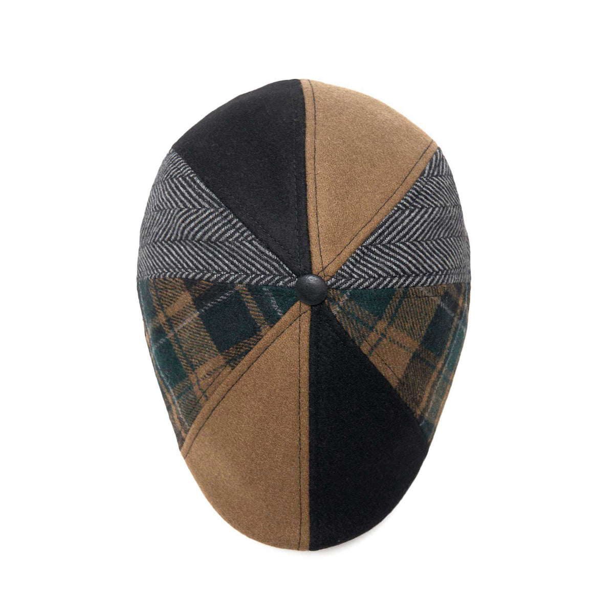 The Guinness Boston Scally Cap