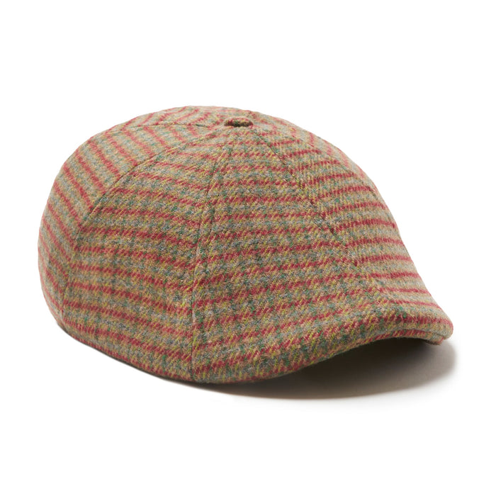 Flat Caps (Scally Cap Style) | Boston Scally Co.