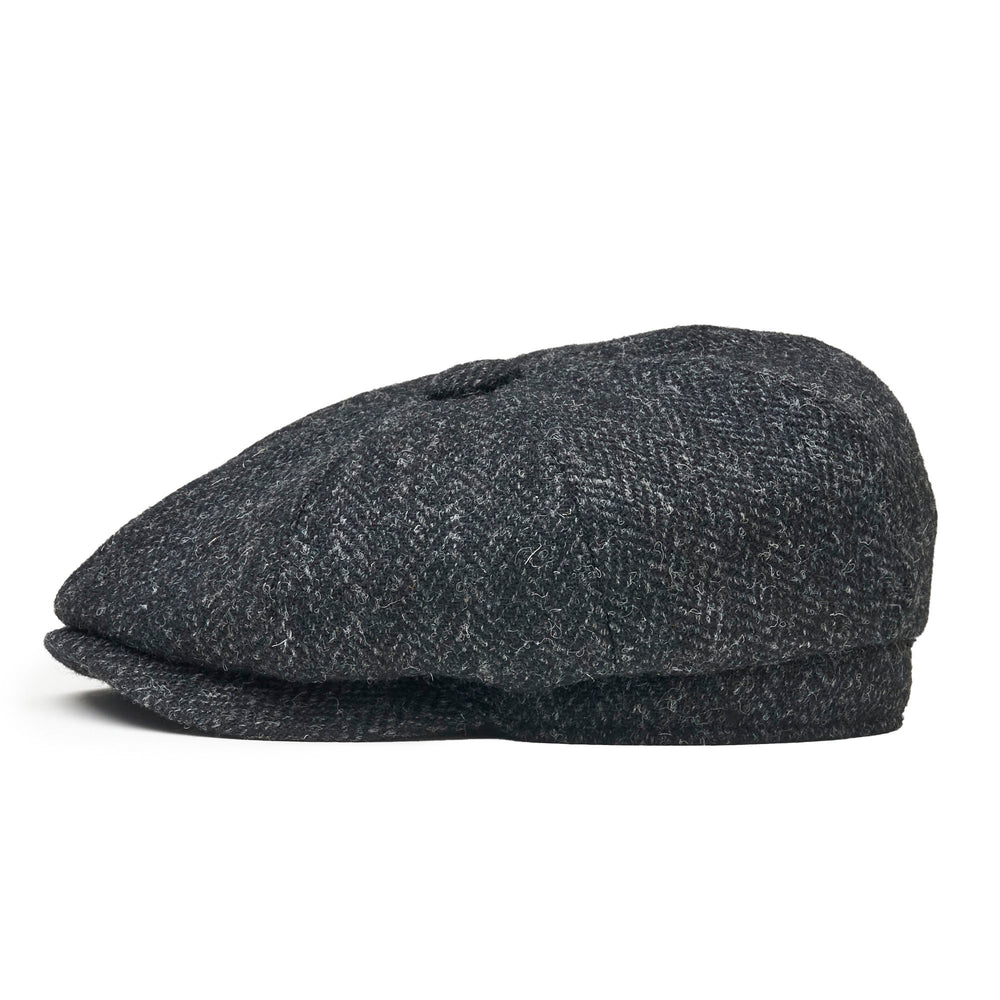 Peaky Blinders Boston Scally Cap - Thomas Shelby First Edition