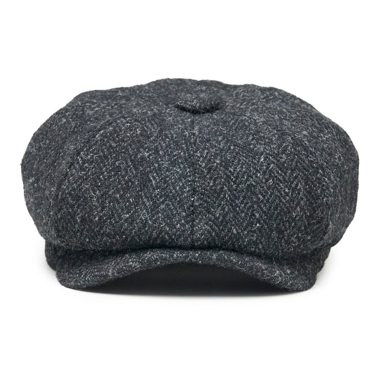 Peaky Blinders Boston Scally Cap - Thomas Shelby First Edition