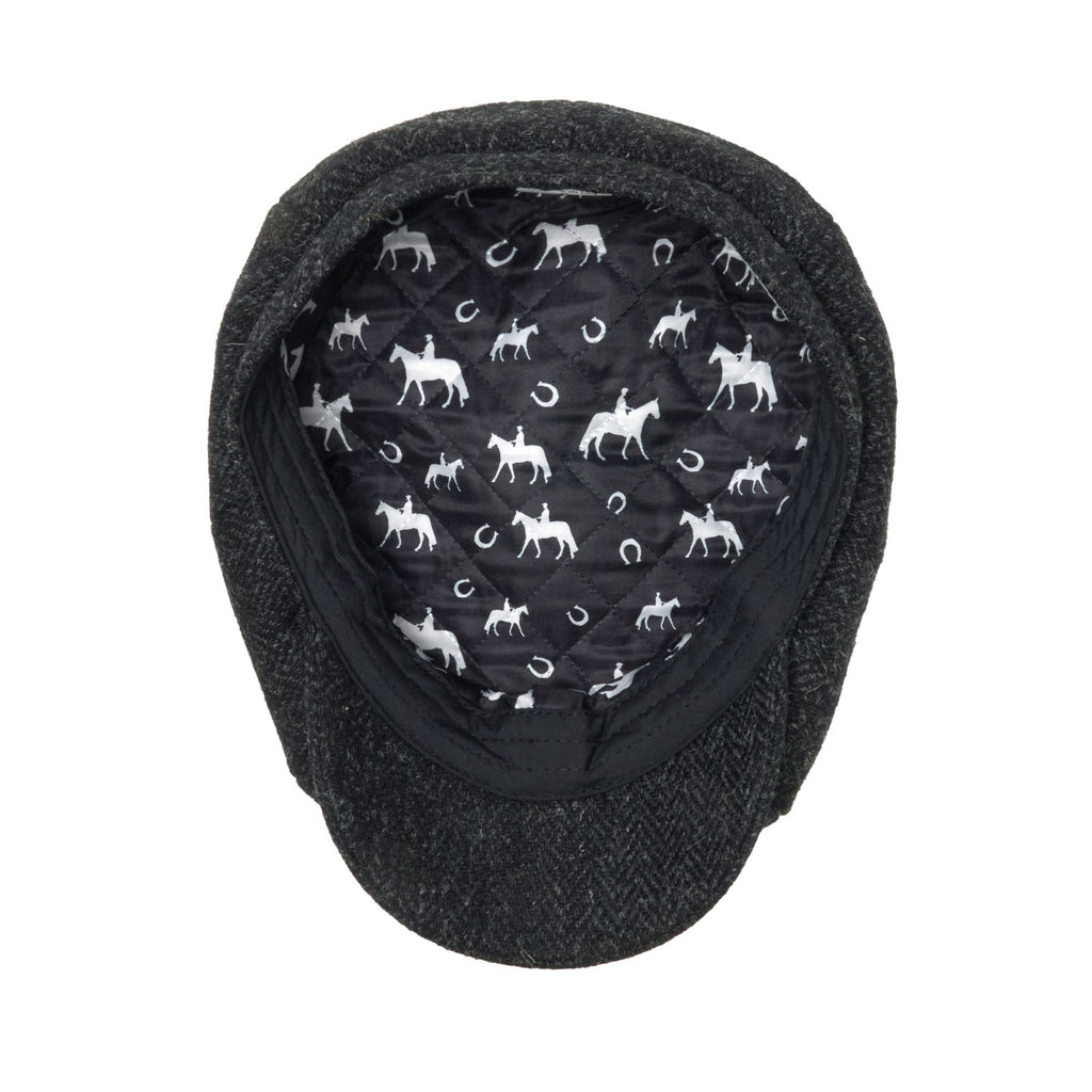 Peaky Blinders Boston Scally Cap - Thomas Shelby Second Edition