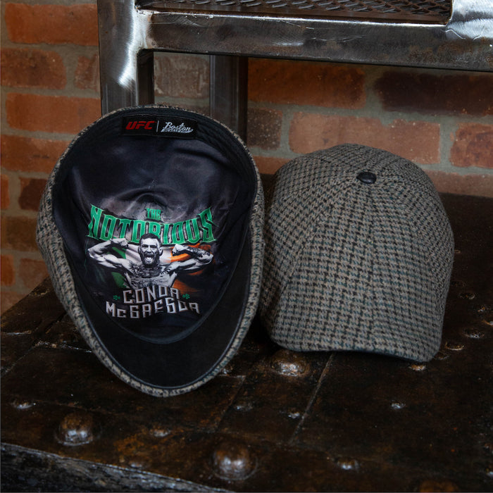 All About Ivy Caps | Boston Scally Co