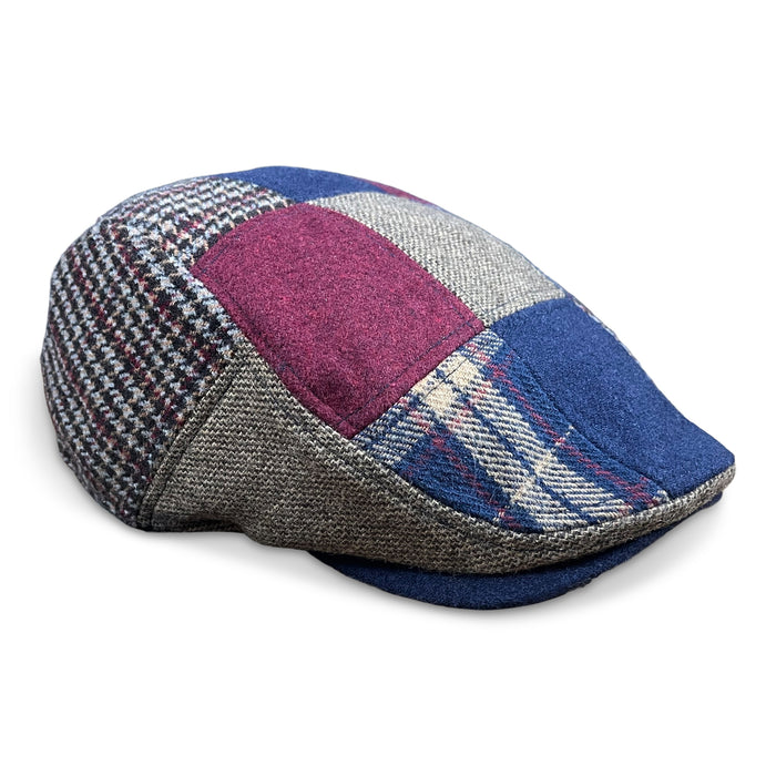 Flat Caps (Scally Cap Style) | Boston Scally Co.
