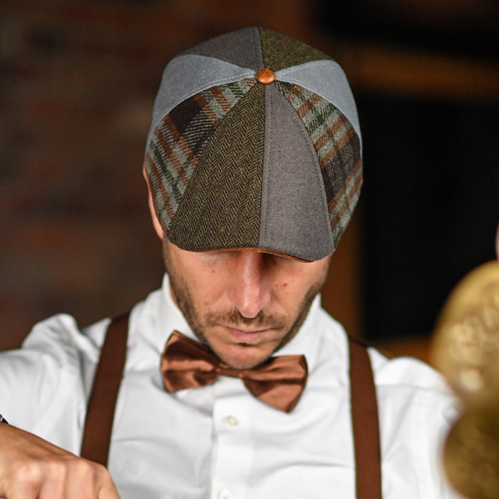 New Arrivals | Boston Scally Co: The Original Scally Caps