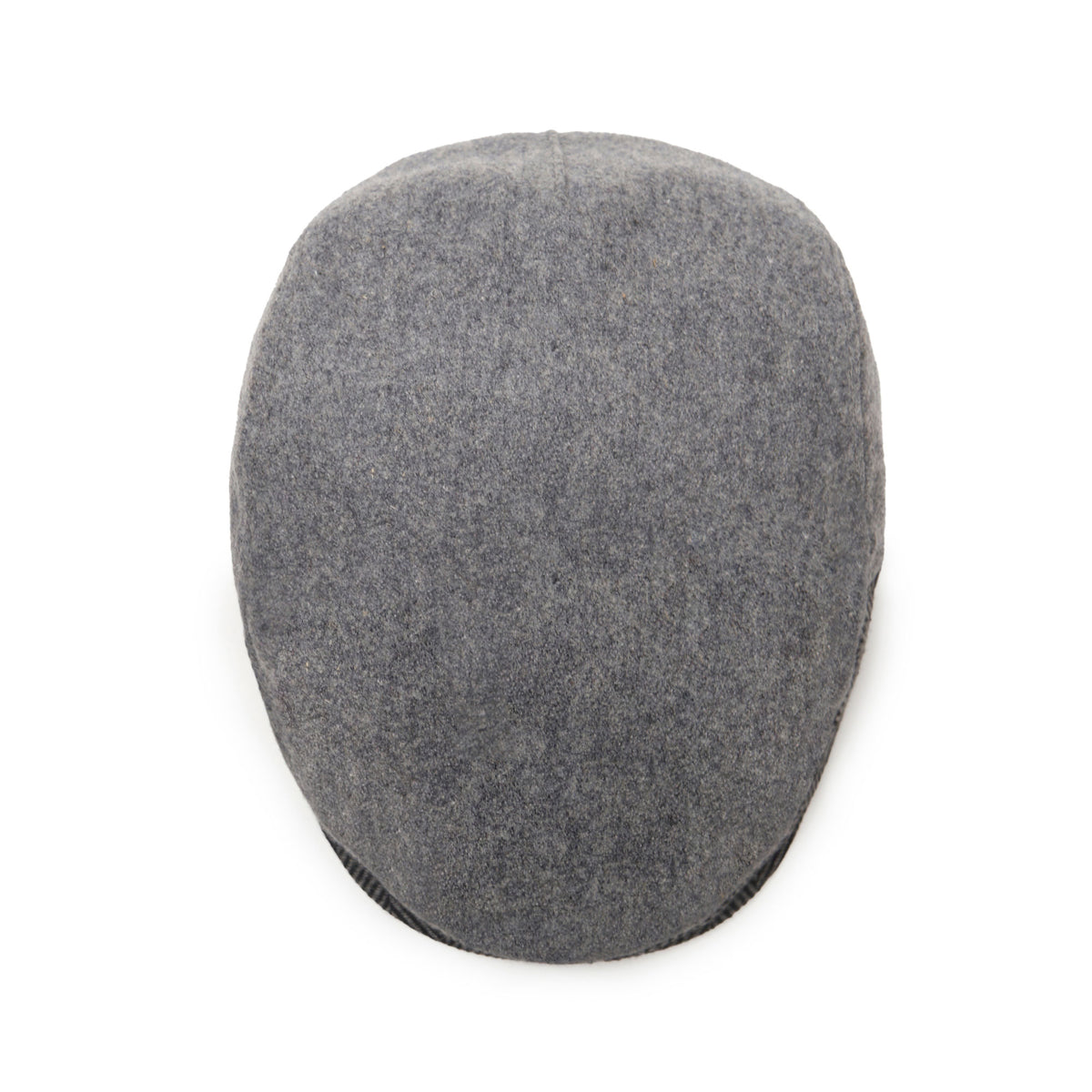 The Legacy Boston Scally Cap - Light Grey