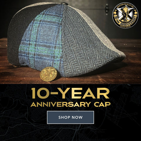 The Original Scally Caps | Boston Scally Co.