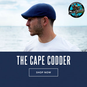 The Original Scally Caps | Boston Scally Co.