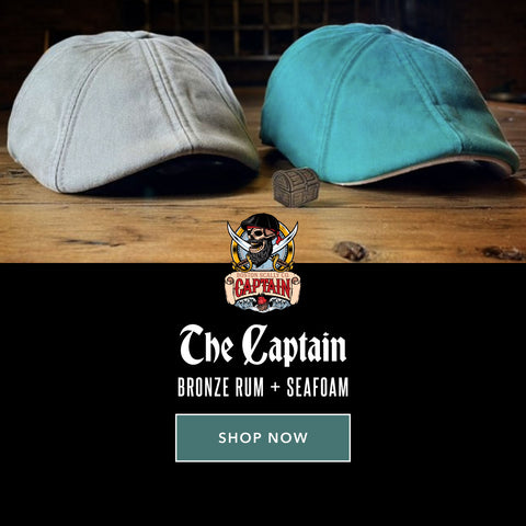 The Original Scally Caps | Boston Scally Co.