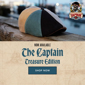 The Original Scally Caps | Boston Scally Co.