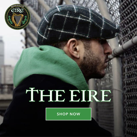 The Original Scally Caps | Boston Scally Co.