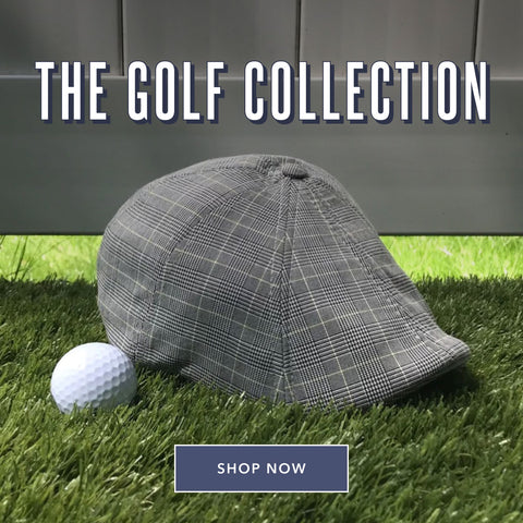 The Original Scally Caps | Boston Scally Co.