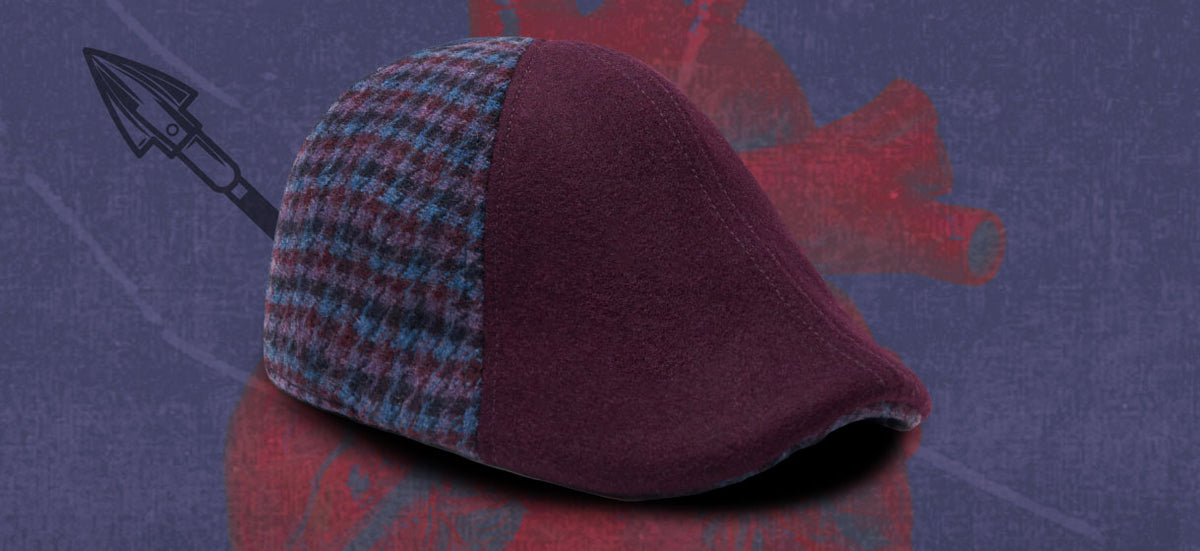 Collections | Boston Scally Co: The Original Scally Caps