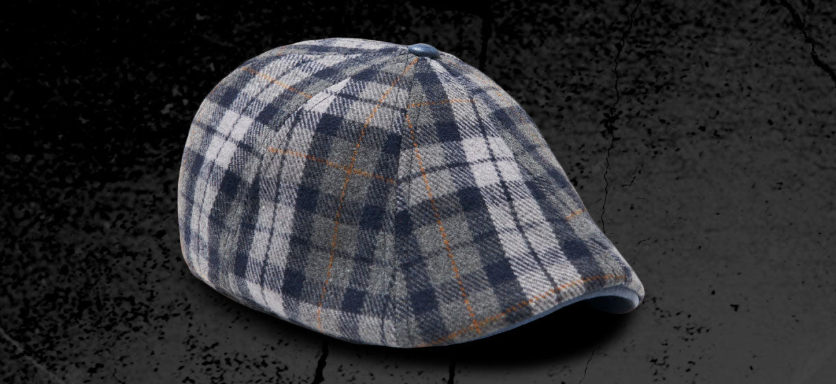 Collections | Boston Scally Co: The Original Scally Caps