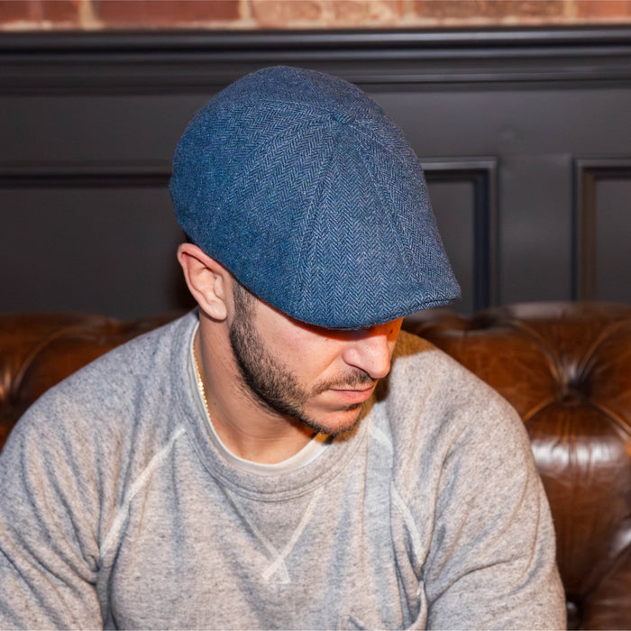The Original Scally Caps | Newsboy, Irish Flat Caps | Boston Scally Co