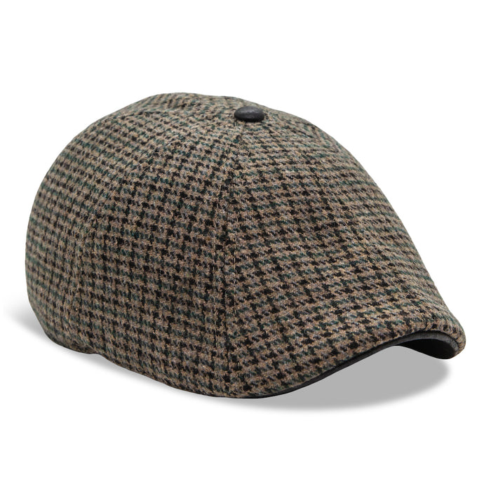 Flat Caps (Scally Cap Style) | Boston Scally Co